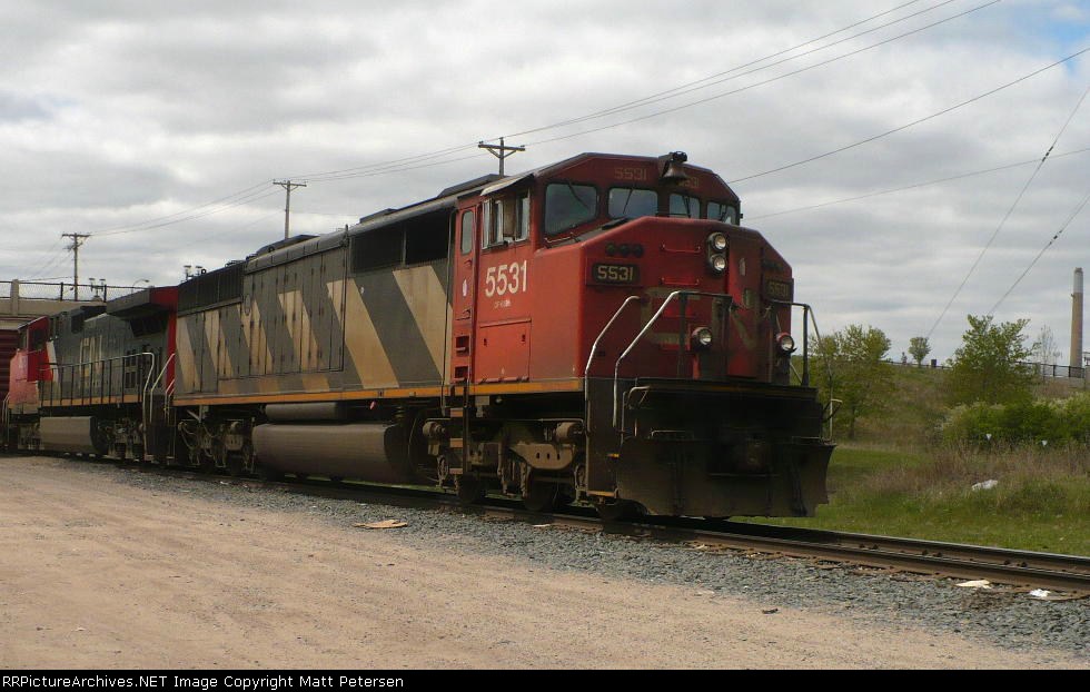 CN 5531